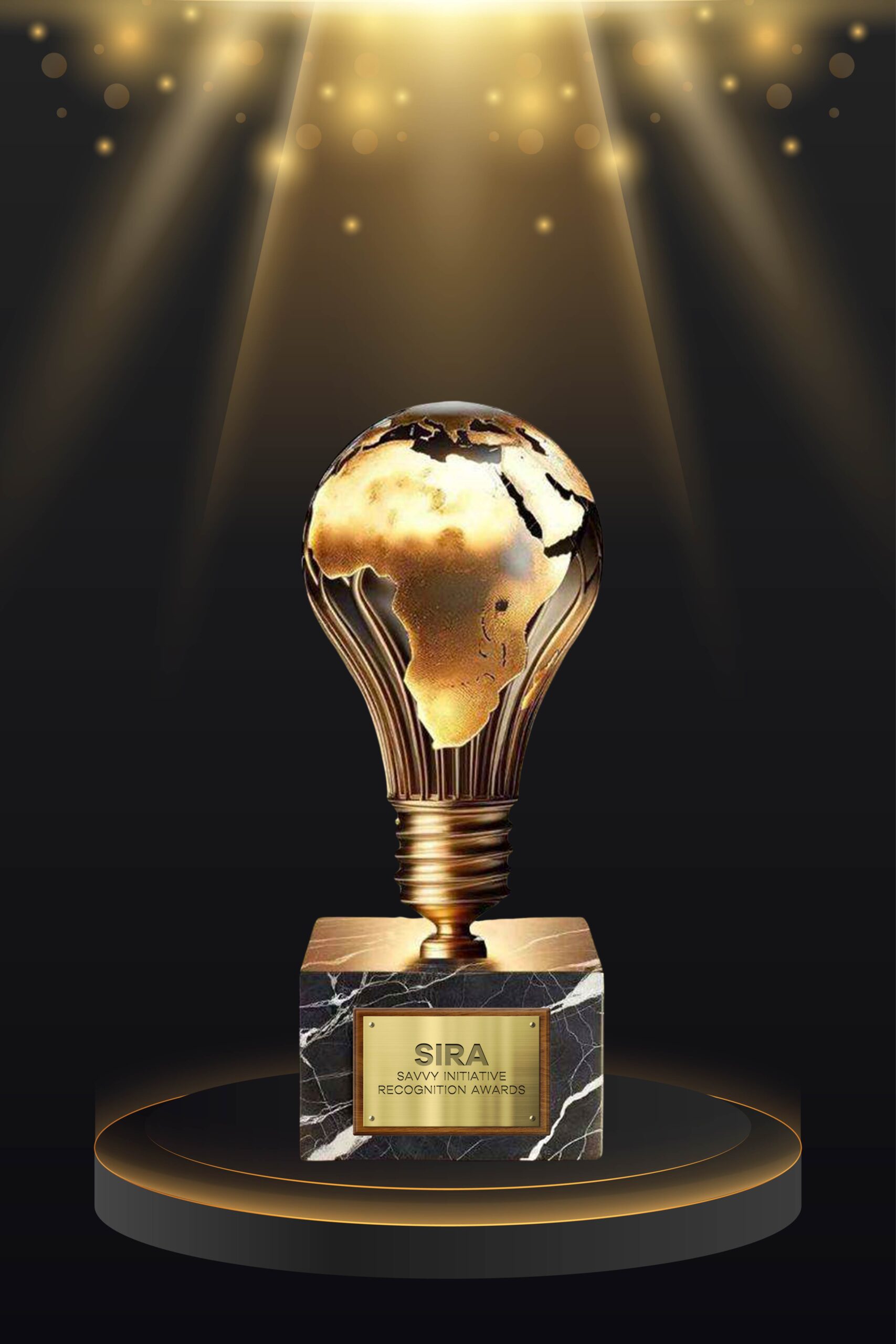 SIRA 2024 Awardees | Savvy Initiative Recognition Award (SIRA)