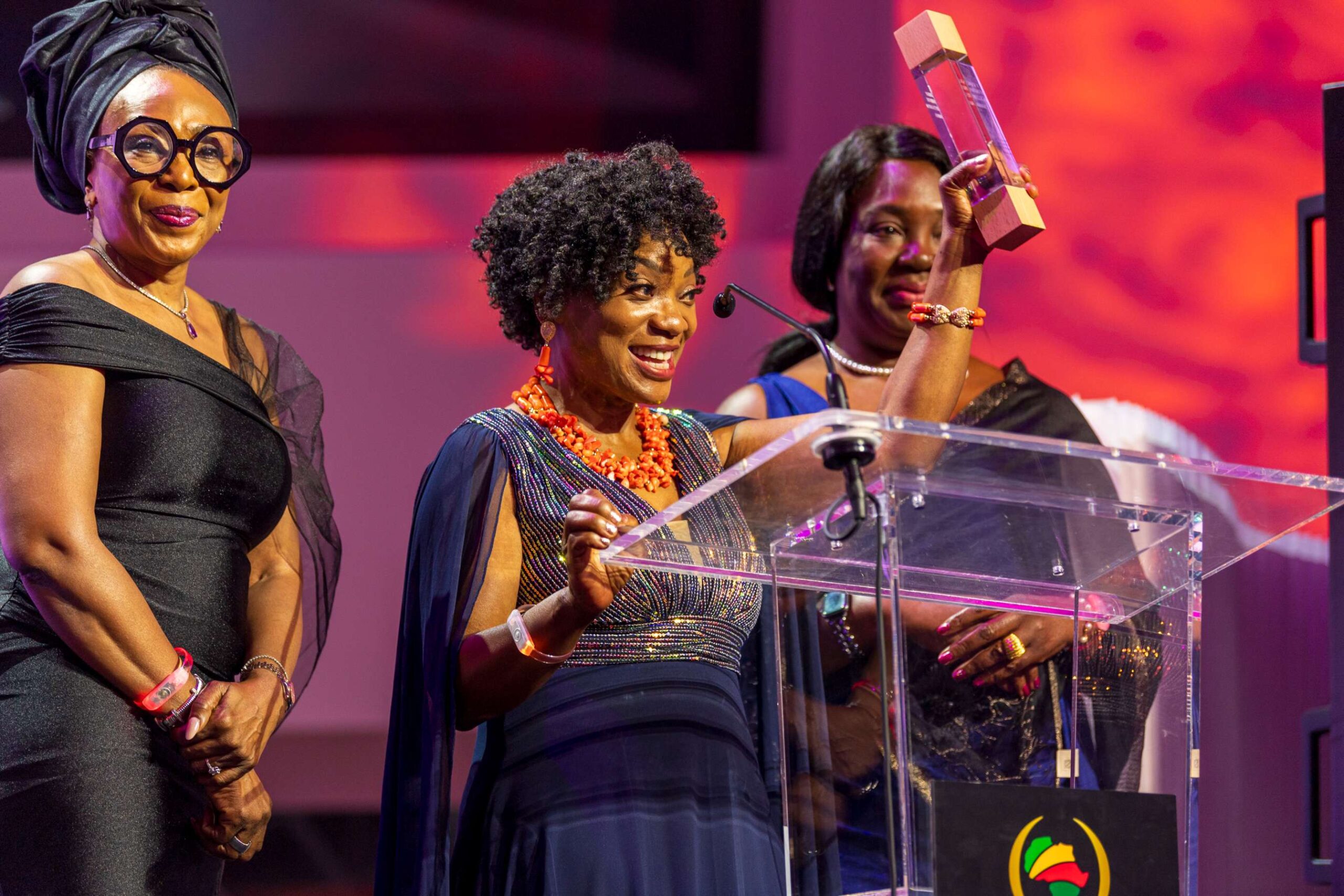 Savvy Initiative Recognition Award (SIRA) | Spotlighting and ...